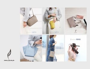 お出かけが増えるこれからの季節におすすめのmienoバッグ - SANKYO BLOG